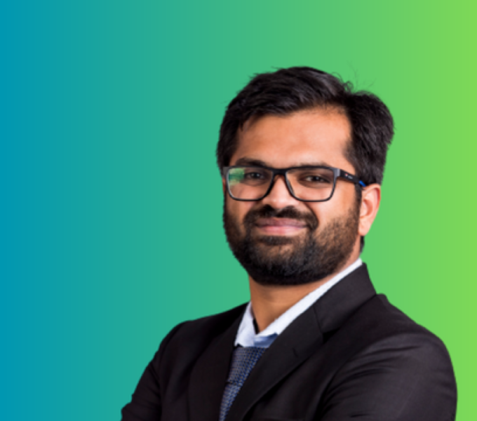 Kartikey Shukla | Center for Sustainable Business Kartikey Shukla | Center for Sustainable Business